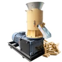 China Biomass Fuel Making Home PELLET MILL Machine 500kg To Make Wood Pellets for sale