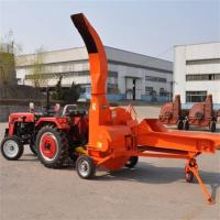 China Hammer Mill Chaff Cutter Machine For Animal Forage Food Processing for sale