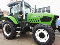 China Mini Electric Agricultural Farm Tractor for sale