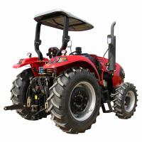 China Multifunctional Agricultural Tractors Equipment With Best Service for sale
