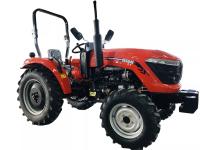 China Multifunctional Agricultural Tractors Equipment With Best Service for sale