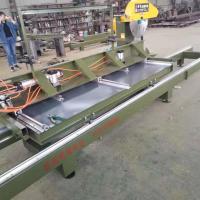 China Hand Saw Electric Wood Band Saw Wooden Laser Cutting Machine for sale