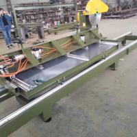China High Precision Wood Band Saw For Woodworking Sliding Panel Saw Machine for sale