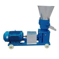 China Chicken Feed Making Machine Die Poultry Feed Pellet Granulator for sale