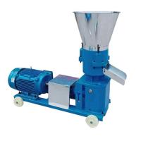 China Save Energy Small Animal Feed Pellet Machine for Fish Dog Pet Food for sale