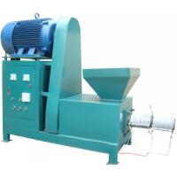 China Hydraulic Charcoal Making Machine Shisha Charcoal Press Machine for sale