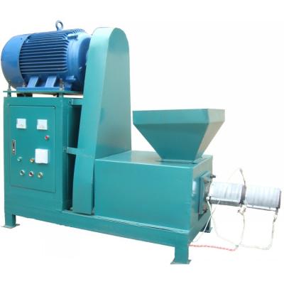 China Hydraulic Charcoal Making Machine Shisha Charcoal Press Machine for sale