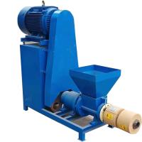 China Sawdust Biomass Charcoal Making Machine 15kW 18.5Kwlong Service Life for sale