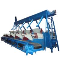 China Ce Biomass Coconut Wood Briquette Forming Press Machine for Peanut Shell for sale