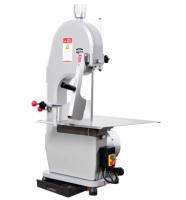 China Meat Band Cutting Saw Machine With Dia 210mm Wheel for sale