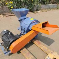 China Multifunctional Hammer Mill Wood Crusher Wood Chips Hammer Mills for sale