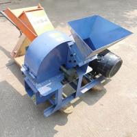 China Multifunctional Hammer Mill Wood Crusher Wood Chips Hammer Mills for sale