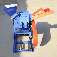 China Sawdust Waste Wood Crusher Machine Turnkey Service Mobile Hammer Mill for sale