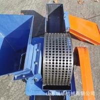 China Corn Flour Hammer Mill Crusher For Maize Small Rice Electric Corn Wheat Milling for sale
