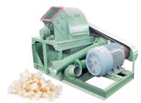 China 11-55kw Wood Shaving Machine Equipment For Pet Bedding High Capacity for sale