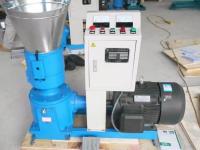 China Bio Mass  Wood Pellet Press Machine  Sawdust Pto Pellet Machine CE Approval for sale