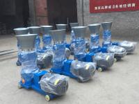 China Bio Mass  Wood Pellet Press Machine  Sawdust Pto Pellet Machine CE Approval for sale