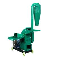 China 8mm Hammer Mill Machine Corn Cob Grinder Used In Wood Factory for sale