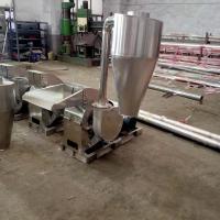 China Good Performance Sawdust Straw Hammer Mill With Cyclone Sieve Size 6mm for sale