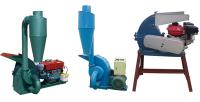 China Wood Crusher Hammer Mill For Wood Chips Wood Grinding Equipment for sale