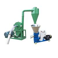 China Multifunctional Hammer Mill Wood Crusher Wood Chips Hammer Mills for sale