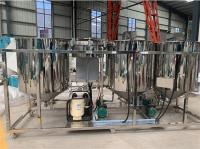 China 220V Palm Oil Press Machine Cooking Seed Oil Extraction Machine for sale