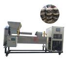 China LPBM-2 High Efficiency Mushroom Bagging Machine With Accurate Weight Control for sale