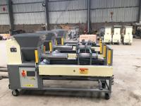 China LPBM-2 High Efficiency Mushroom Bagging Machine With Accurate Weight Control for sale