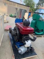 China Easy To Operate Poultry Pellet Making Machine High Work Efficiency BH-150 for sale