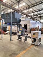 China Multipurpose Mushroom Packing Machines 1phase  Various Applications LP-400 for sale