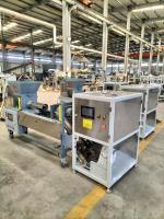 China Multipurpose Mushroom Packing Machines 1phase  Various Applications LP-400 for sale