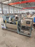 China Multipurpose Mushroom Packing Machines 1phase  Various Applications LP-400 for sale