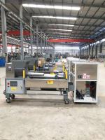 China 900-1000bags/H Modern Mushroom Bagging Machine For High Tech Farming LP-250 for sale