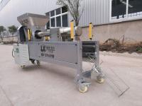 China Fully Automatically Mushroom Bagging Machine High Woring Efficient for sale