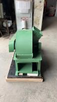 China High Efficiency Industrial Sawdust Wood Chipper Machine YCFA-13 for sale