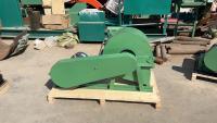 China High Efficiency Industrial Sawdust Wood Chipper Machine YCFA-13 for sale