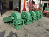 China High Efficiency Industrial Sawdust Wood Chipper Machine YCFA-13 for sale
