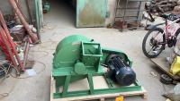 China YCFA-15 Industrial Wood Sawdust Chipper Machine /315 Kg for sale