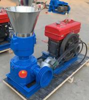 China Motor Core Animal Poultry Feed Pellet Machine High Performance for sale