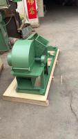China Industrial Electric making wood chipper Machine 315 Kg for sale