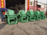 China Industrial Electric making wood chipper Machine 315 Kg for sale