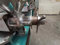 China 220v Oem Automatic Multiple Oil Extraction Machine High Performance for sale