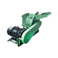 China Professional Grade 700-1000kg/H Wood Sawdust Machine Industrial Use for sale