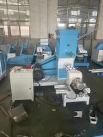 China Versatile Fish Feed Pellet Machine High Performance 60-80kg/H for sale