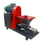 China High-Performance Wood Briquette Making Machine / 1800*600*1600mm for sale