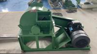China Professional Grade Crusher Mini Sawdust Machine Efficient for sale
