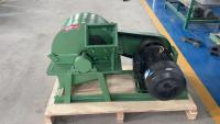 China Professional Grade Crusher Mini Sawdust Machine Efficient for sale