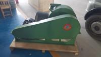 China 15hp Diesel Power Wood Sawdust Machine Ce Passed for sale