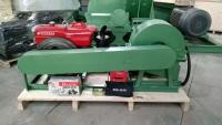 China High Performance 13HP Sawdust Pellet Maker For Industrial Use for sale