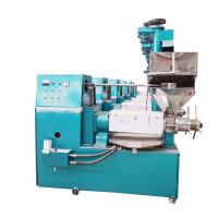 China High Efficiency Making Sesame Automatic Oil Expeller For Home for sale